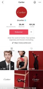 Bio TikTok : 20+ conseils & astuces pour créer la bio Parfaite — Apollo X