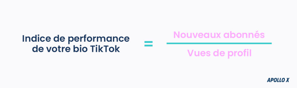 Bio TikTok : 20+ conseils & astuces pour créer la bio Parfaite — Apollo X